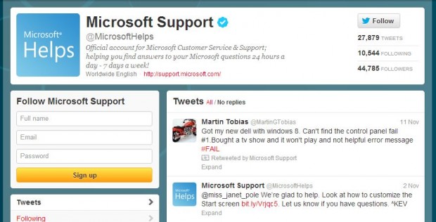 How Social Media is Replacing Traditional Customer Service | Brandignity