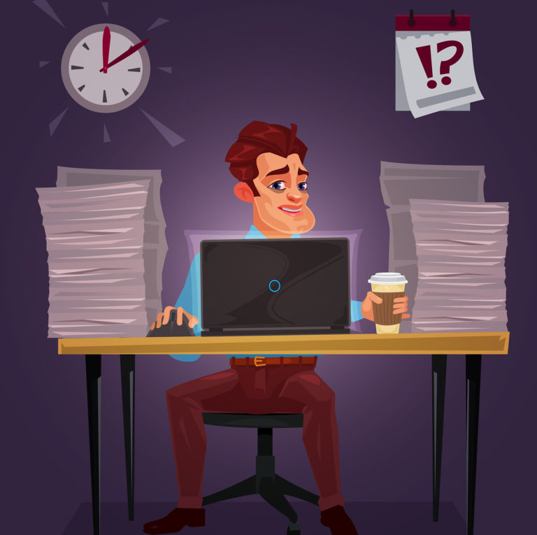 Dedicated-Person | Brandignity