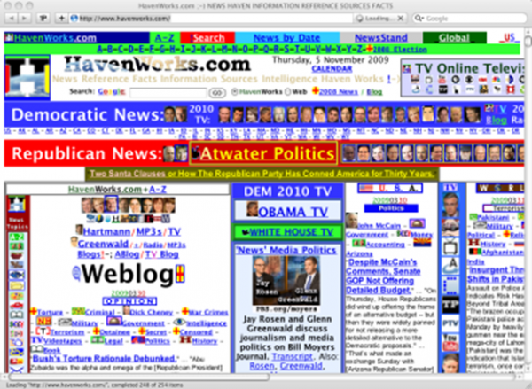 7 Design Flaws to Avoid When Creating a Website