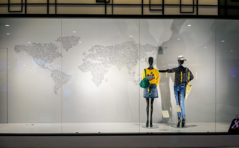 The Power of Visual Merchandising for Brands