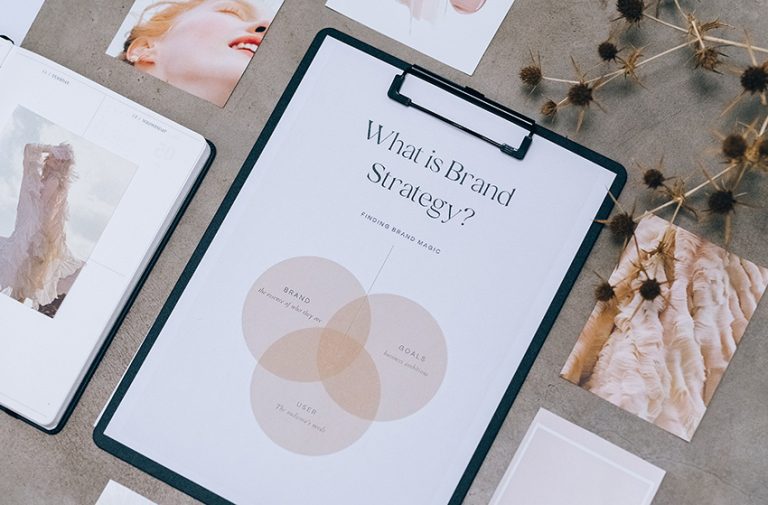 Top 3 Tips for Creating the Best Branding For Your Brand