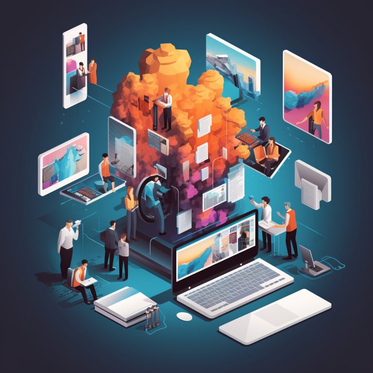 How to Create an Effective Digital Workflow for Your Marketing Agency ...