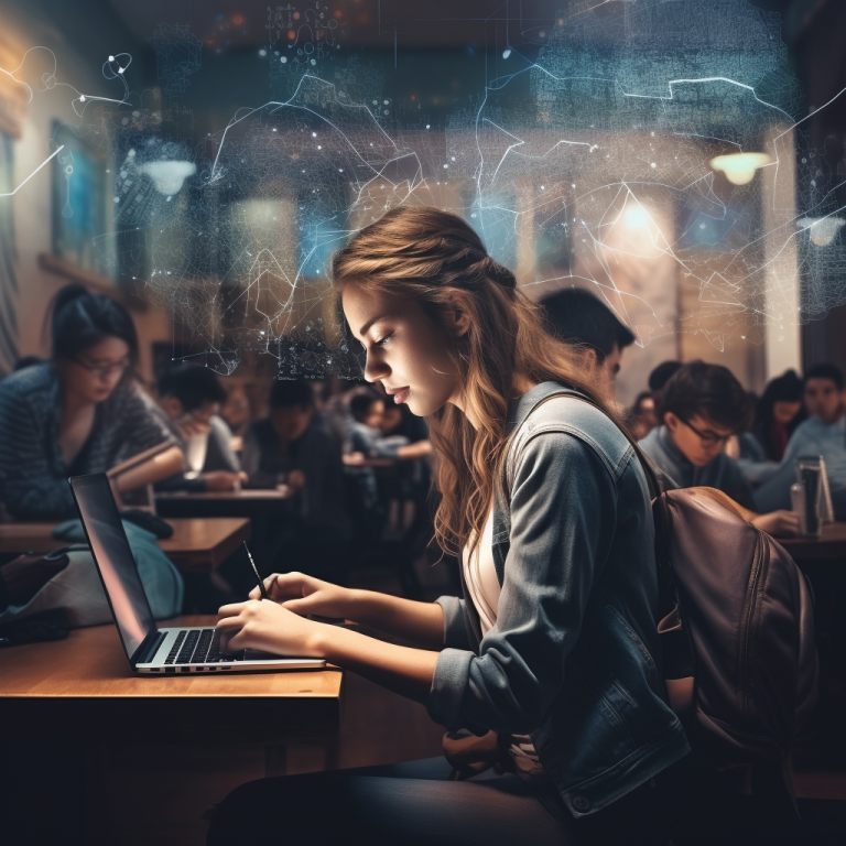 12 Ways a Master’s in Digital Media Can Help You Stand Out | Brandignity