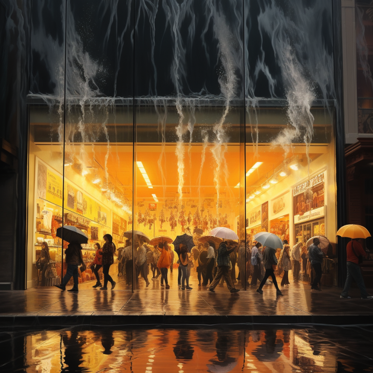 Mastering the Art of Weather-Triggered Advertising Campaigns