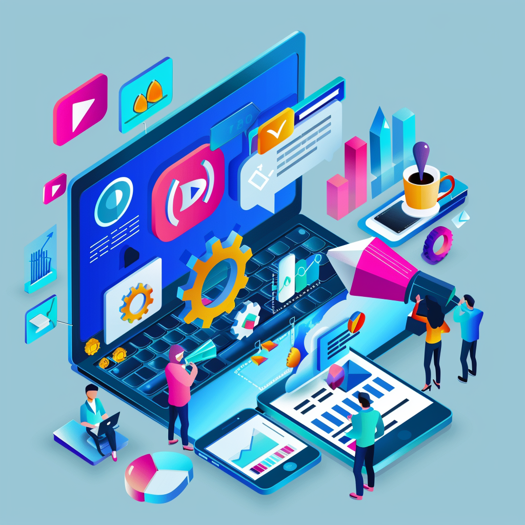 Understanding the Nuances of B2B Marketing in Today's Landscape