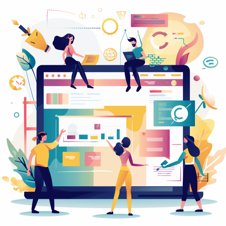 Web Portal vs Website: Key Differences You Need to Know | Brandignity