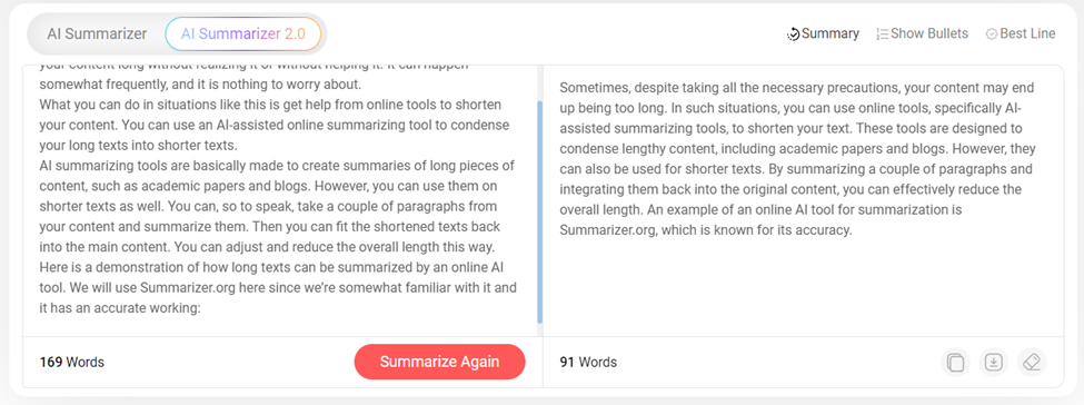 The Importance of Concise Content for Digital Marketing and How to ...