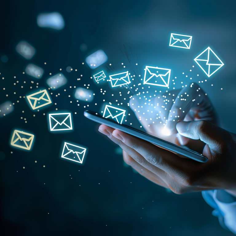 Best Practices of Email Capture: A Guide for Business Leaders