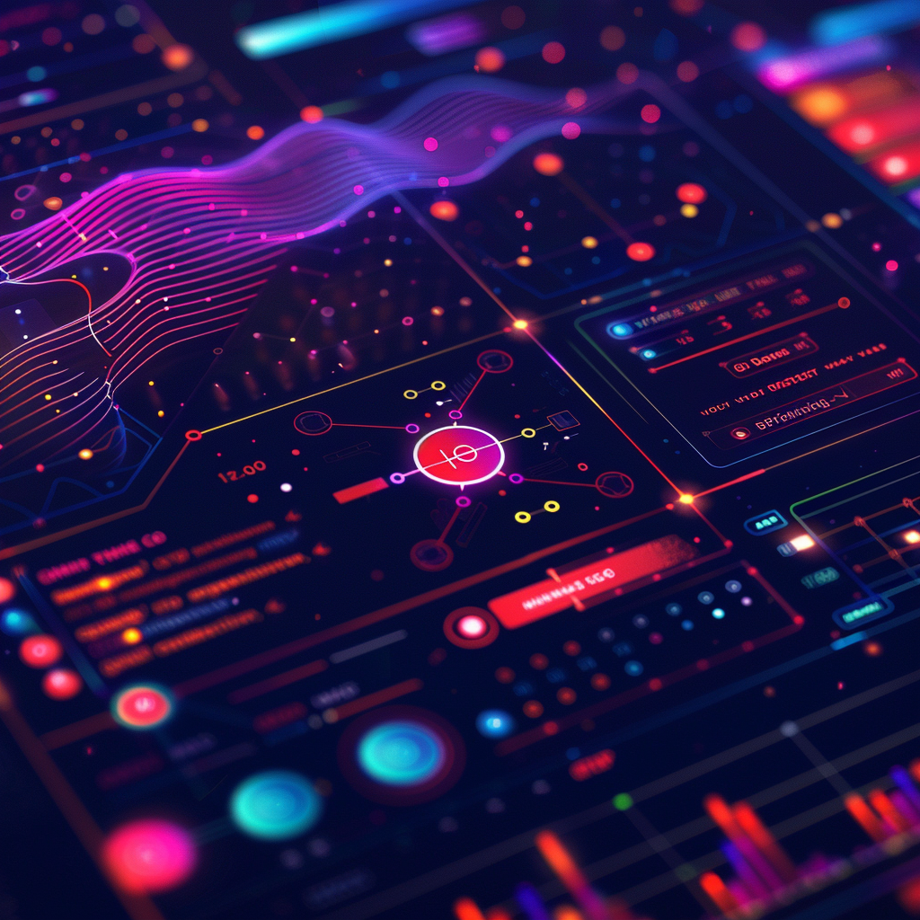 The Psychology Behind Dopamine Colors: Enhancing User Engagement ...