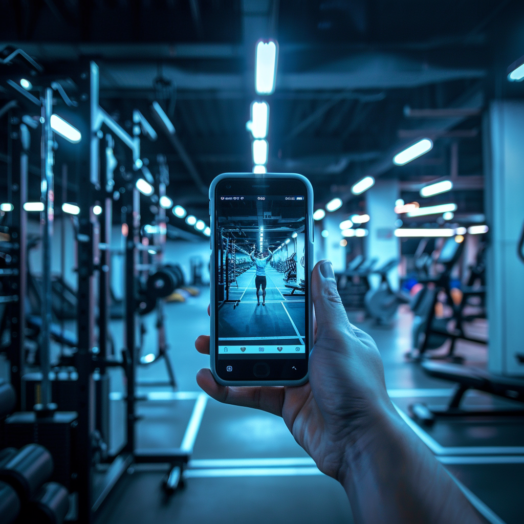 Local SEO for Gyms: How to Dominate Your Market