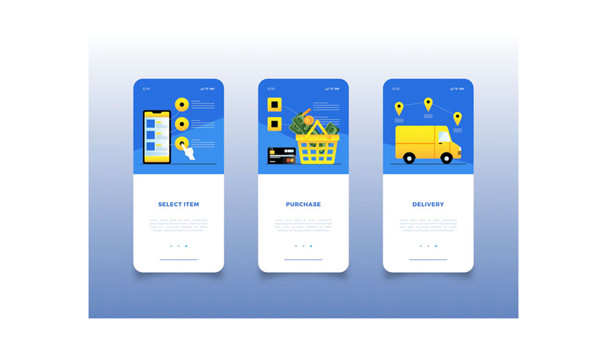 The Evolutionary Impact of Mobile Apps on Logistics: A Comprehensive ...