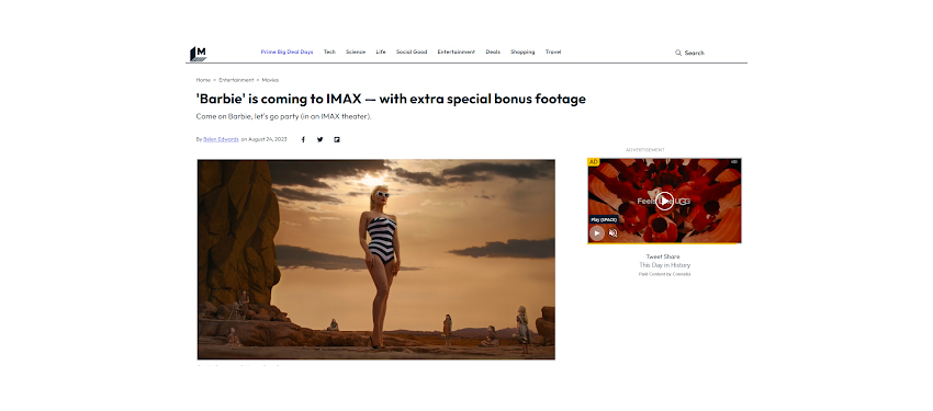 What Is Contextual Advertising And Why Is It Important - Brandignity