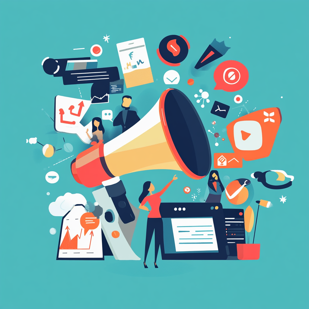 Building Brand Loyalty Through Digital Marketing: An All-In-One Guide