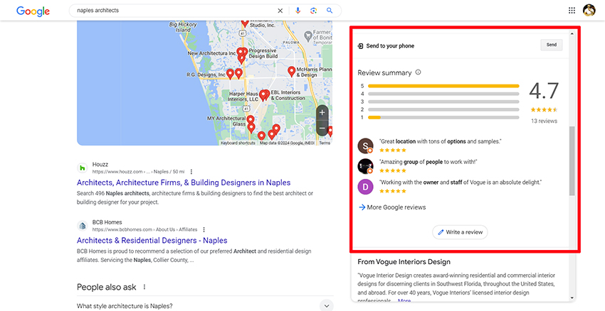 Marketing for Architects – How to Build a Strong Online Presence To ...