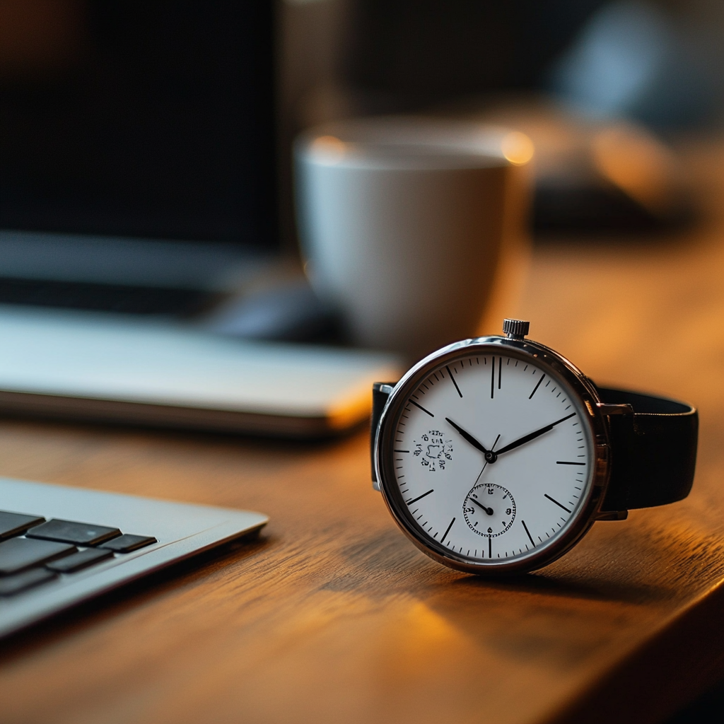 Use Employee Time Tracking to Gain a Competitive Edge