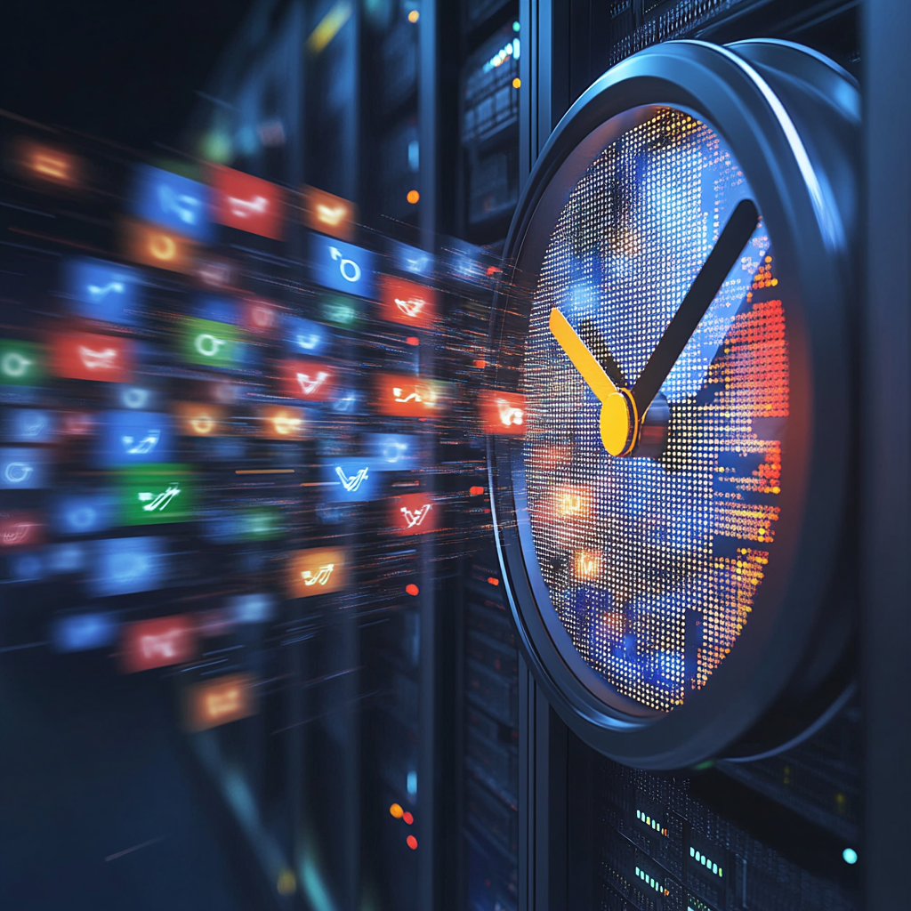 Speeding up Google Indexing With URL Pinging Tools: Is It Still Needed?