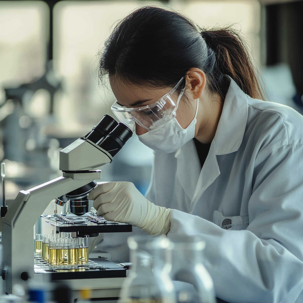 7 Strategies to Boost Your Biotech Brand's Visibility