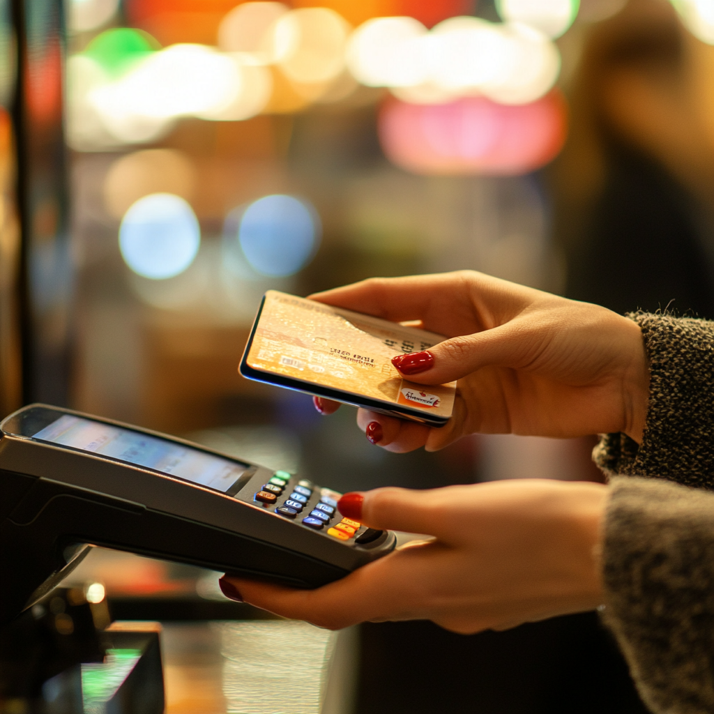 How Digital Payments Improve Small Business Cash Flow?