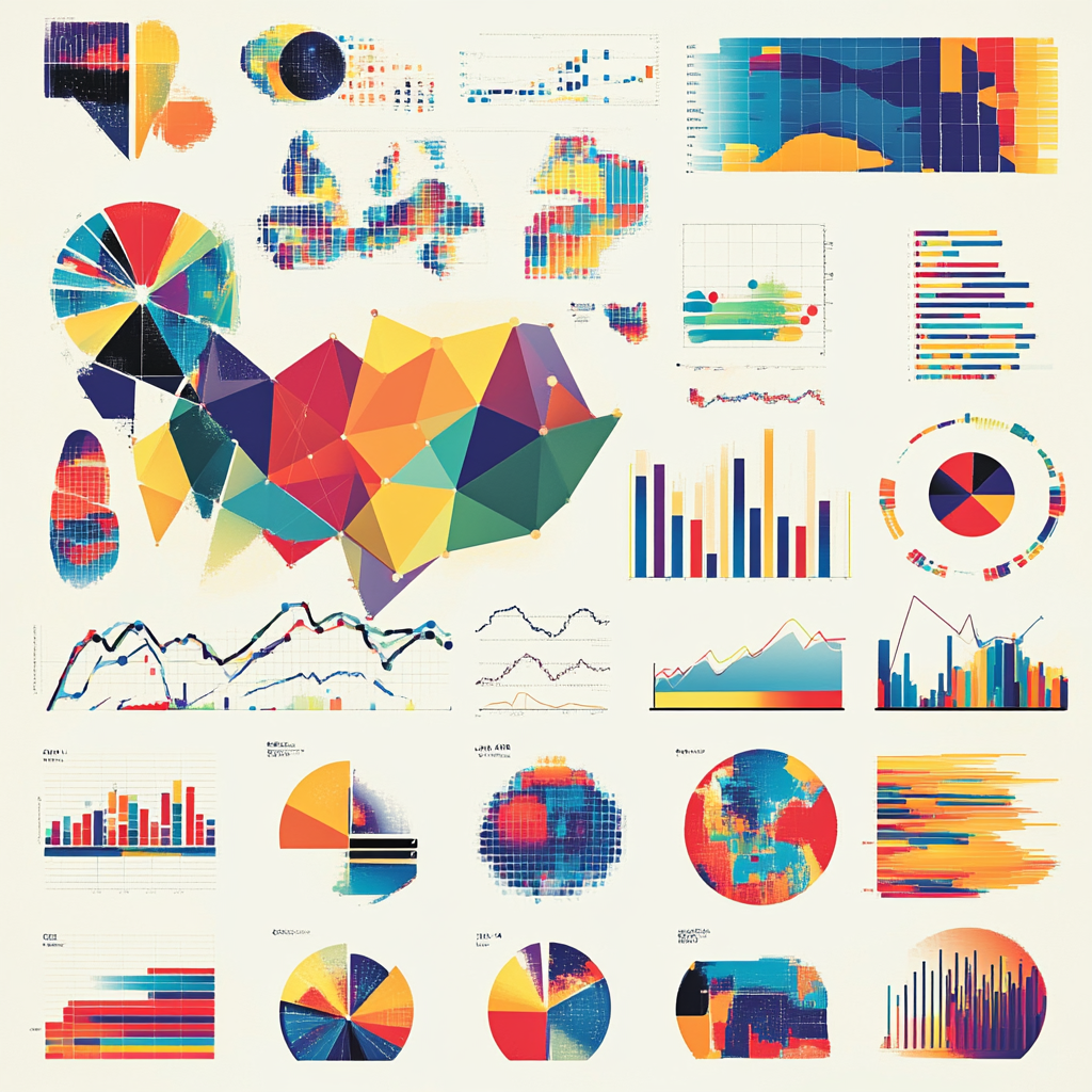 How to Leverage Data Visualizations for Marketing Success
