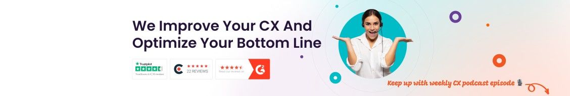 How to Create a Customer Experience Strategy – A Comprehensive (CX ...