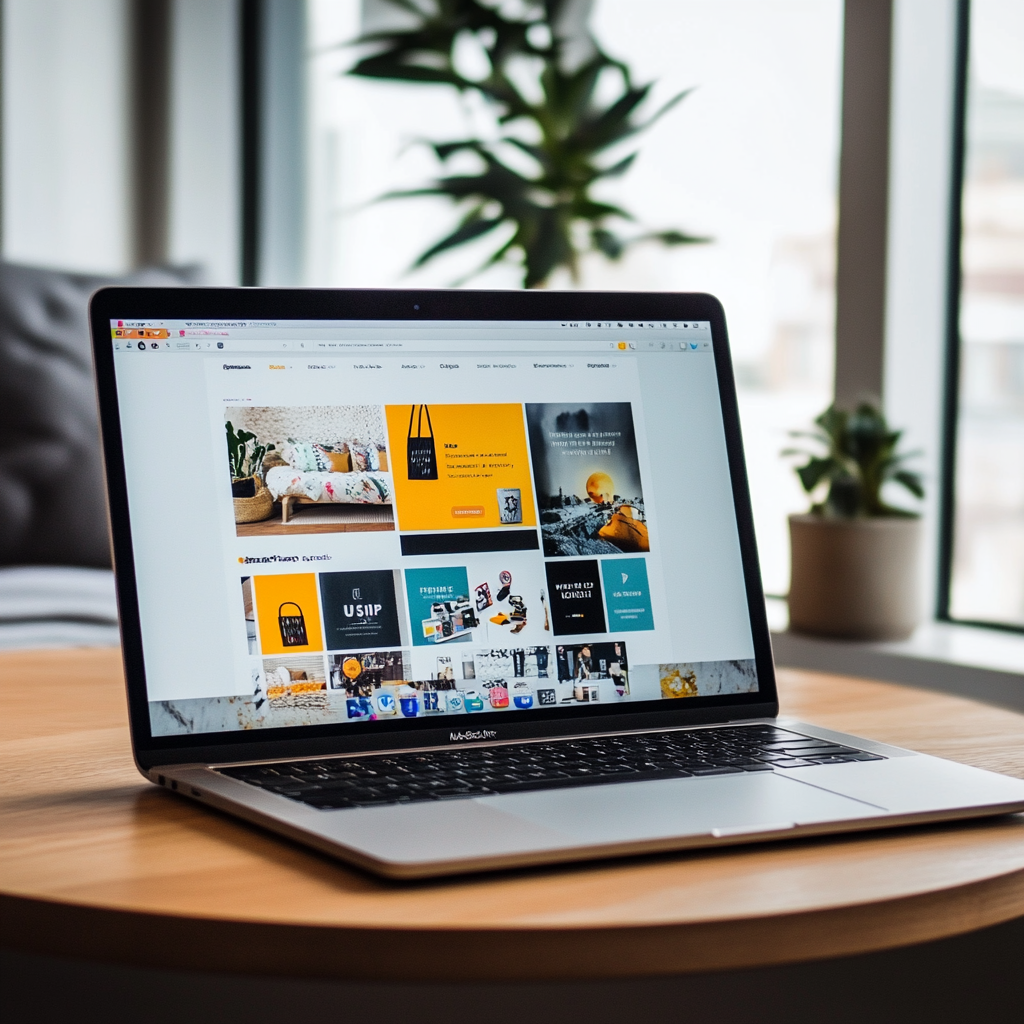 How Your Online Store Design Can Improve User Experience | Brandignity