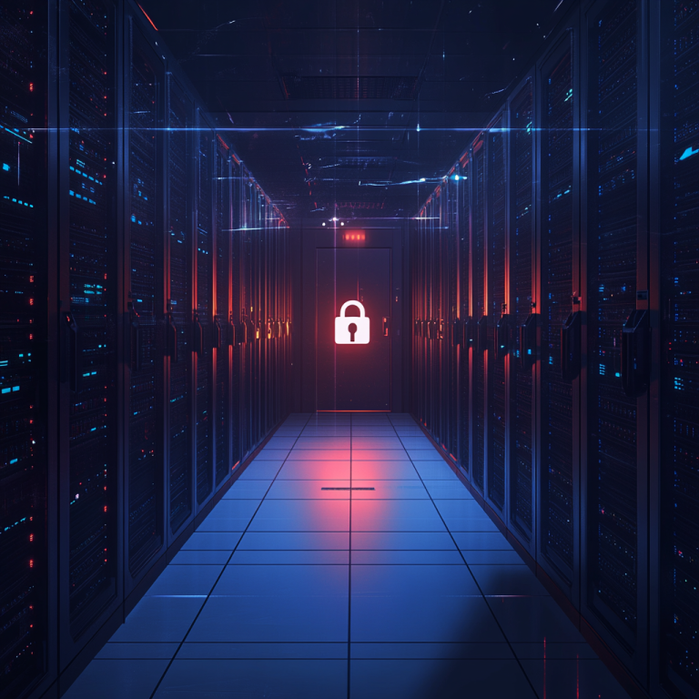 Security System Strategies for Protecting Your Digital Assets