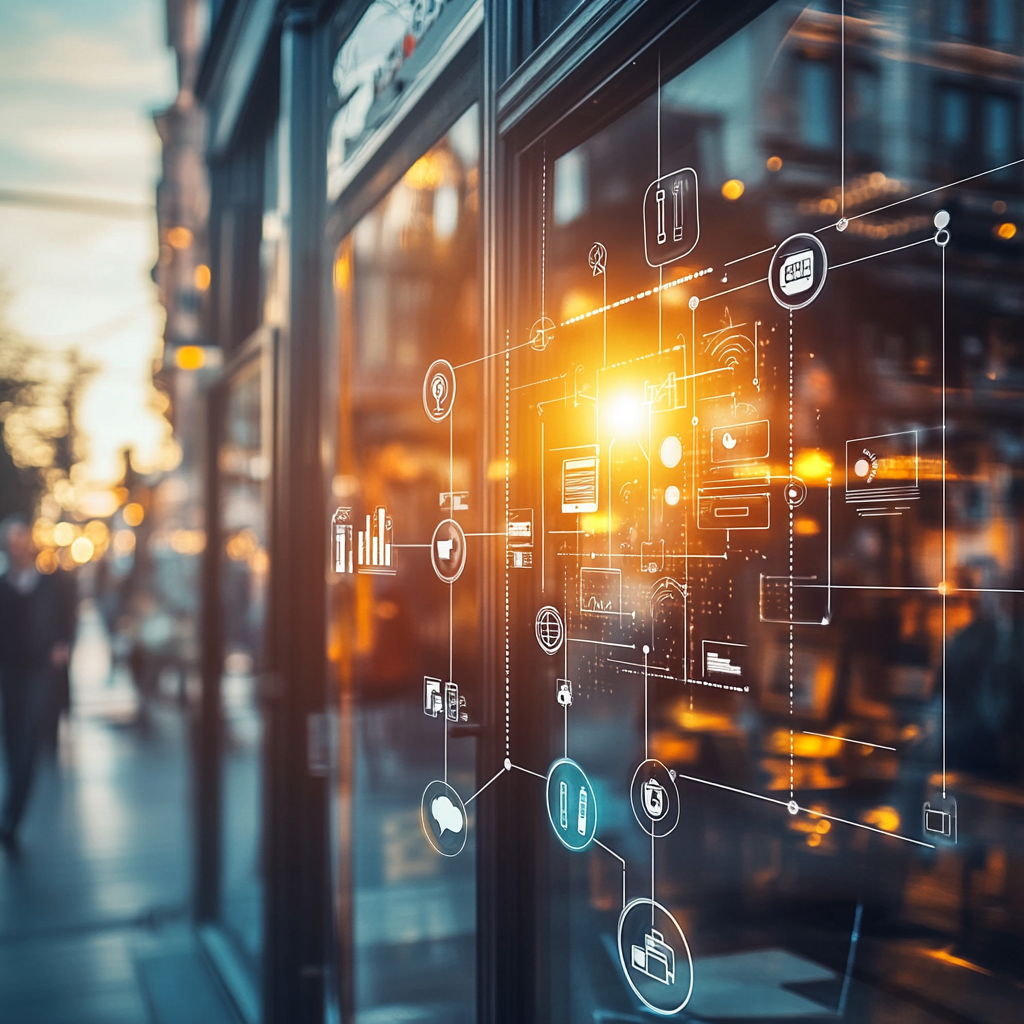 10 Benefits of Turnkey Digital Marketing for Small Businesses - Brandignity