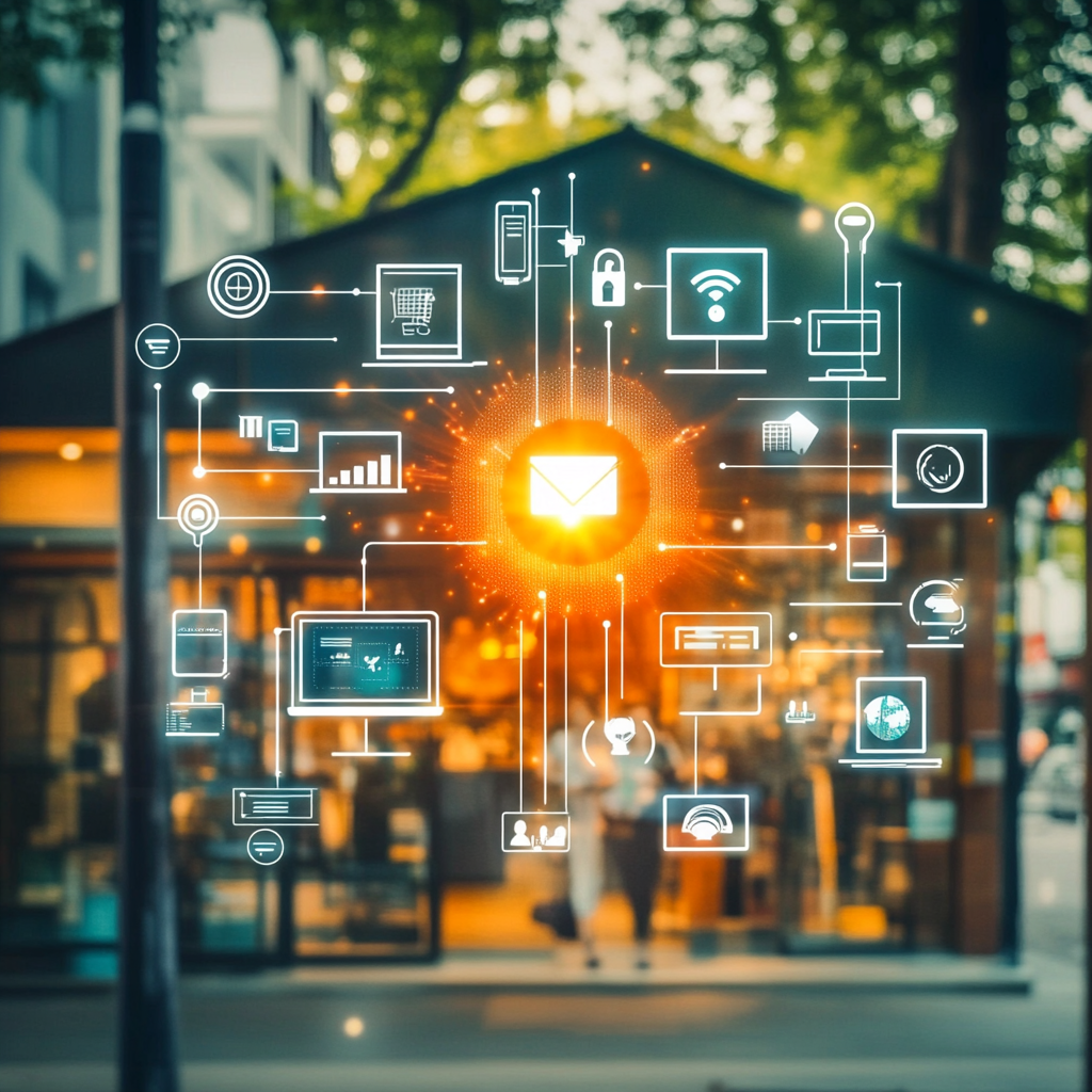 10 Benefits of Turnkey Digital Marketing for Small Businesses