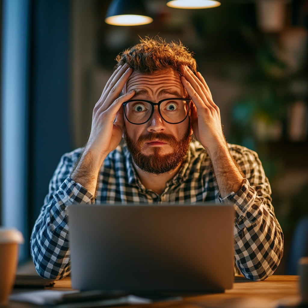 5 Common Web Design Development Mistakes That Hurt Your Business