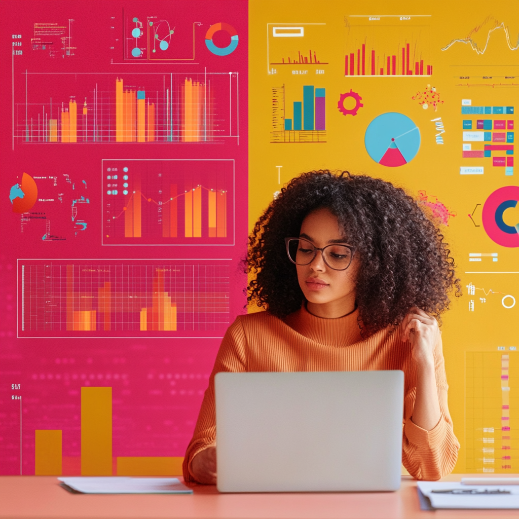 From Data Chaos to Clarity: Keeping Marketing Insights on Track