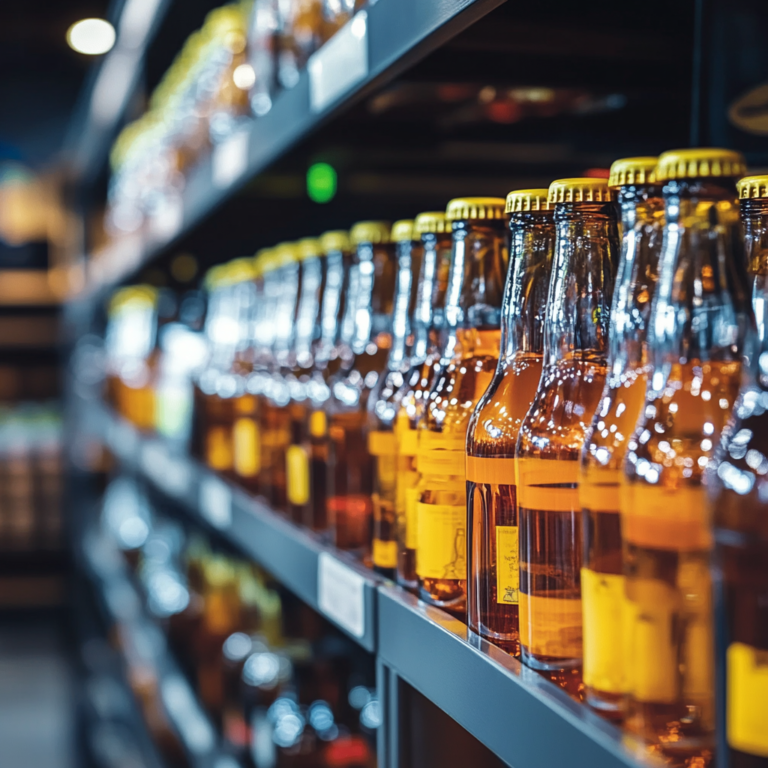 Understanding Digital Marketing for the Glass Packaging Industry: Key ...
