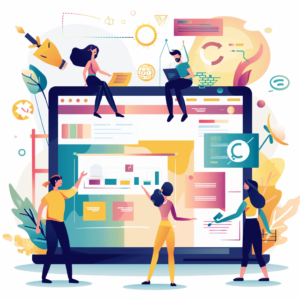 Web Portal vs Website: Key Differences You Need to Know - Brandignity