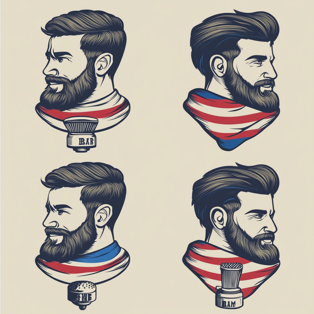 Barber Branding 101: How to Stand Out in a Competitive Market - Brandignity
