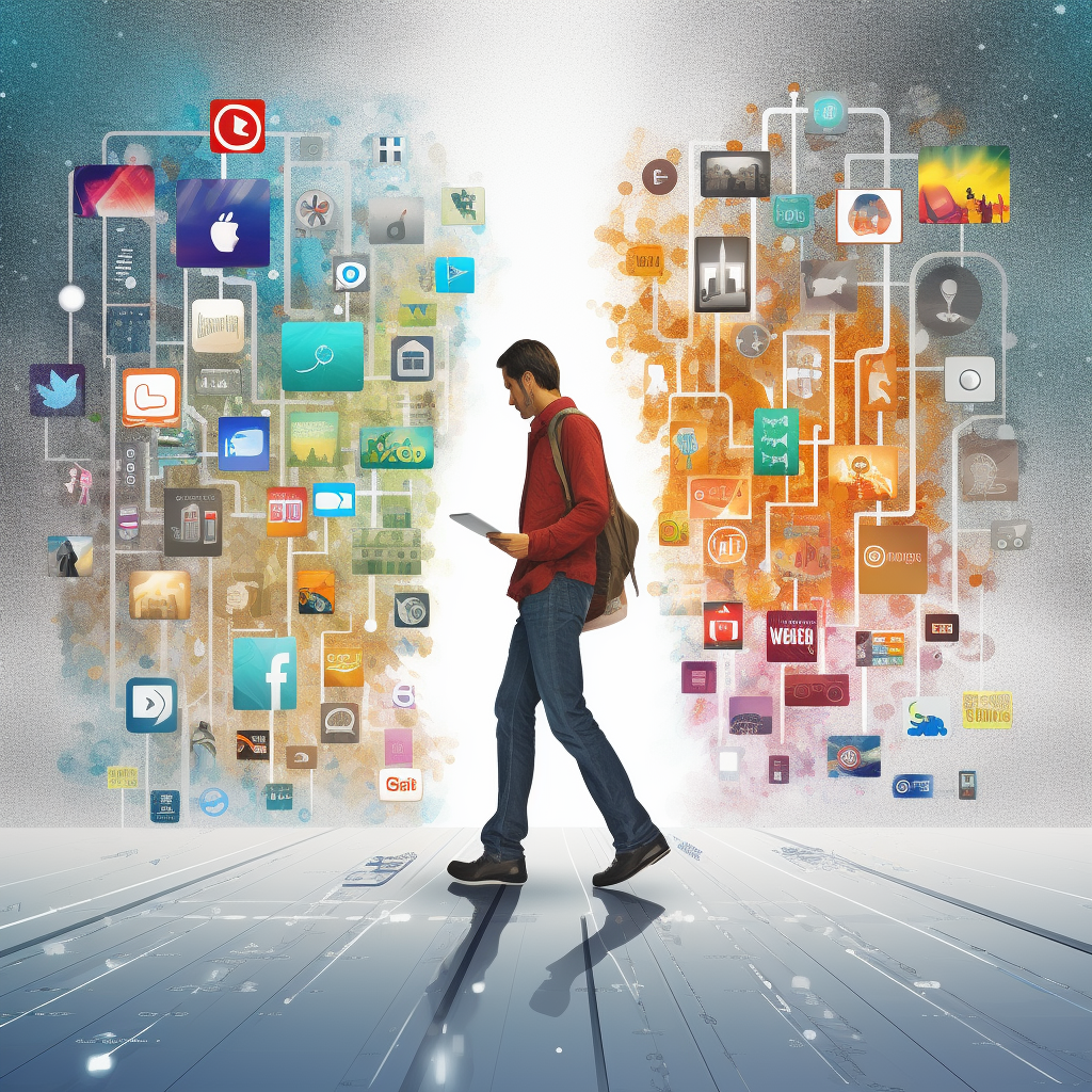 Career Branding – How Your Digital Footprint Can Help Your Career Path ...