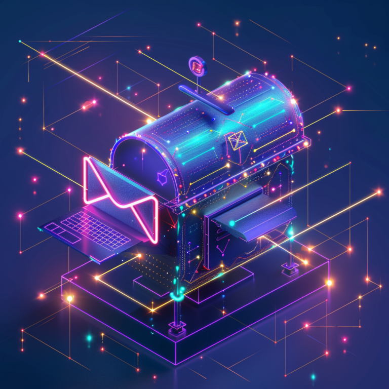 The Digital Mailbox Revolution: Your Key to a Streamlined, Location ...