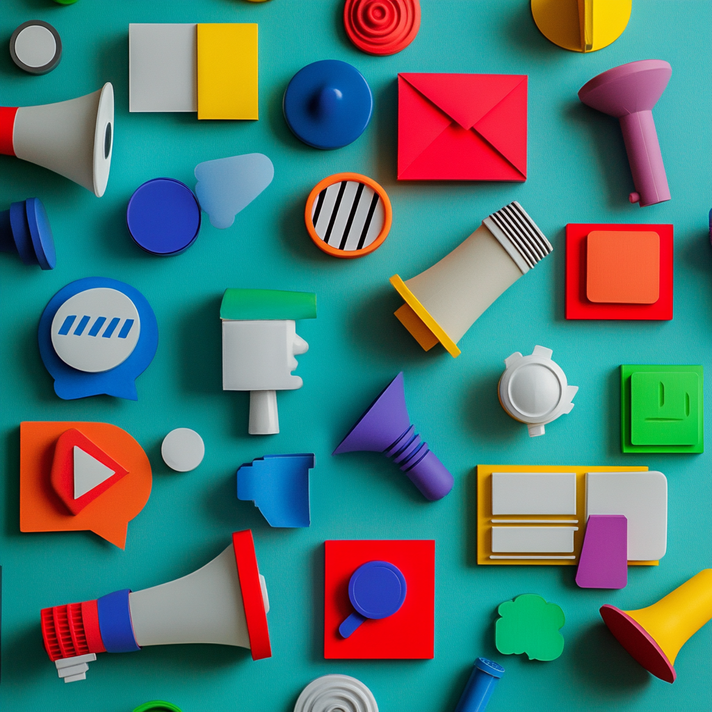 Creative Marketing Ideas to Boost Your Company’s Reach