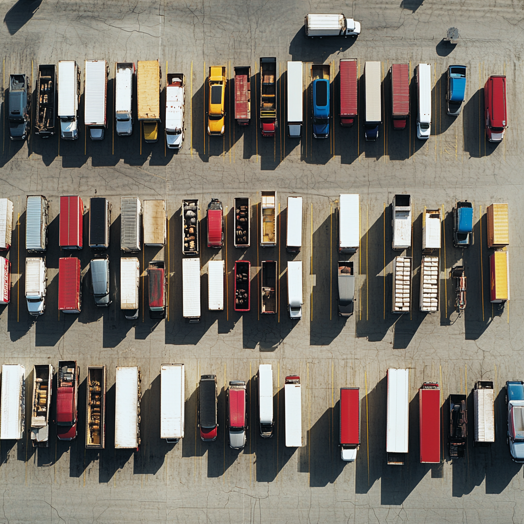 Improve Fleet Efficiency | Brandignity