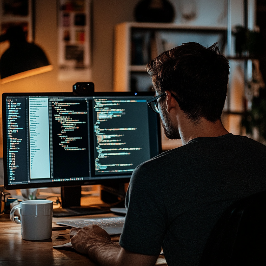 Remote Software Developer | Brandignity