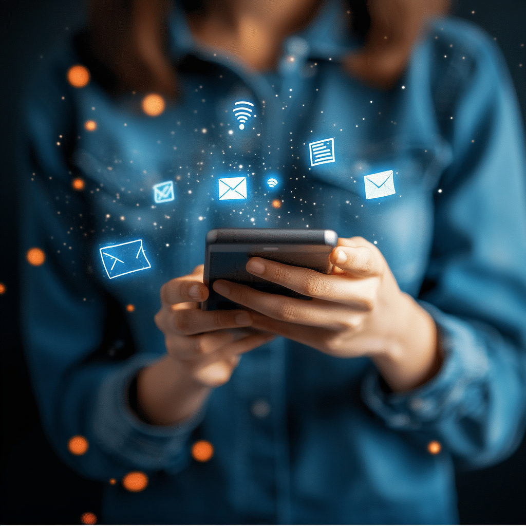 Driving Business Success with SMS Marketing Software | Brandignity