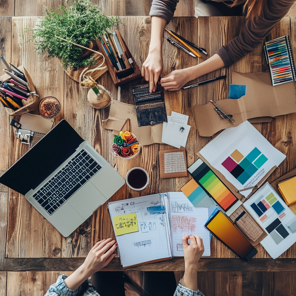 The Reasons Why Businesses Need To Be Engaging With The Right Creative ...