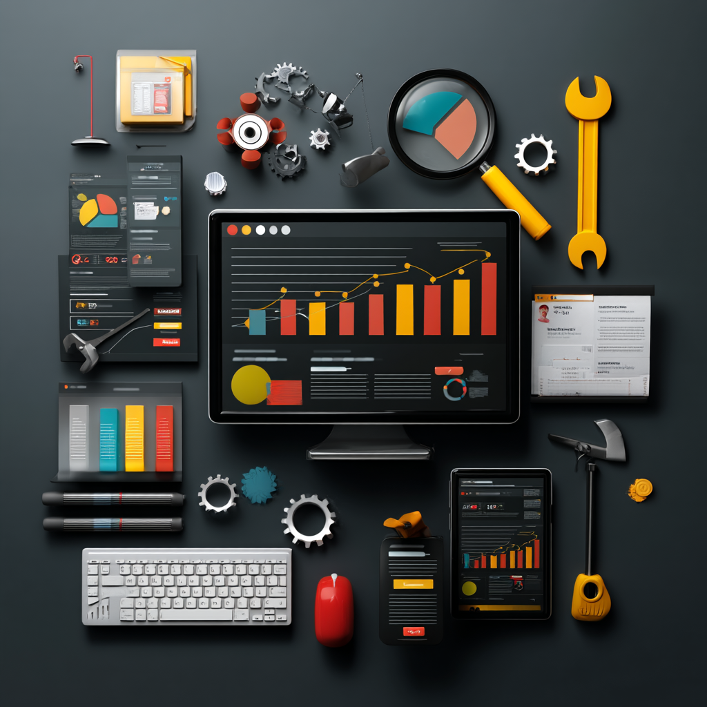 Maximizing Your Website’s Potential With Quality SEO Tools | Brandignity