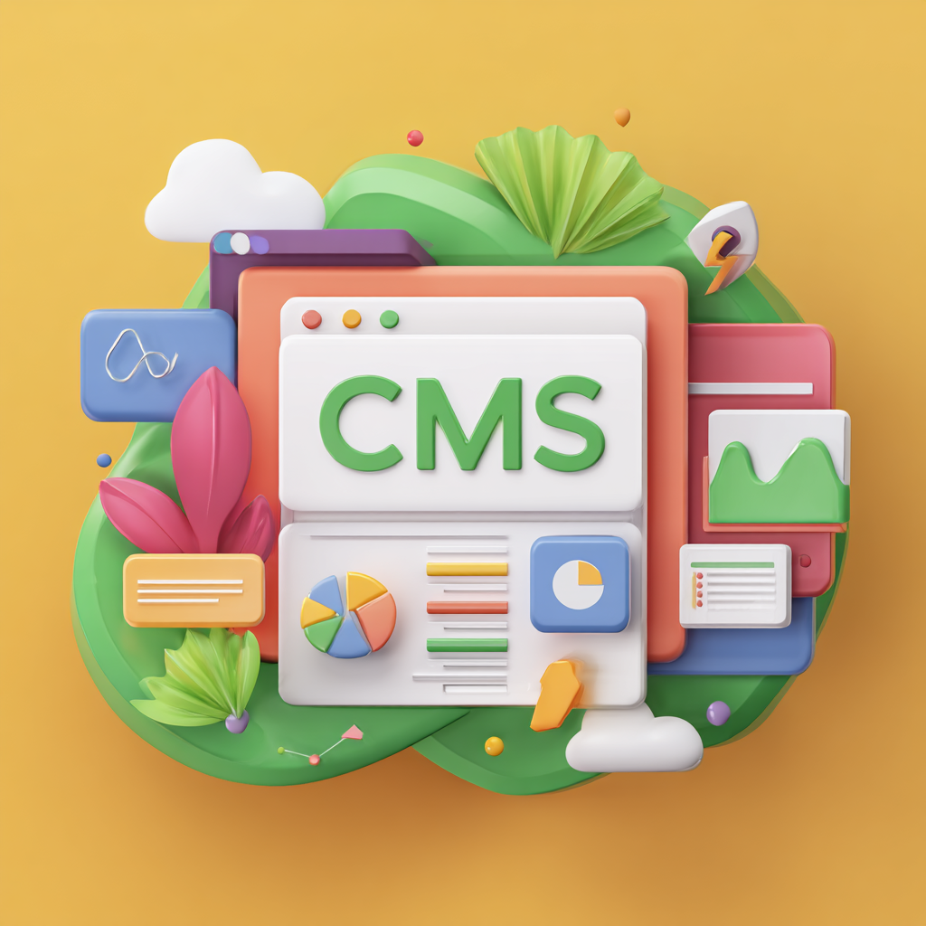 CMS Explained: How Smart Content Management Boosts SEO & Digital ...