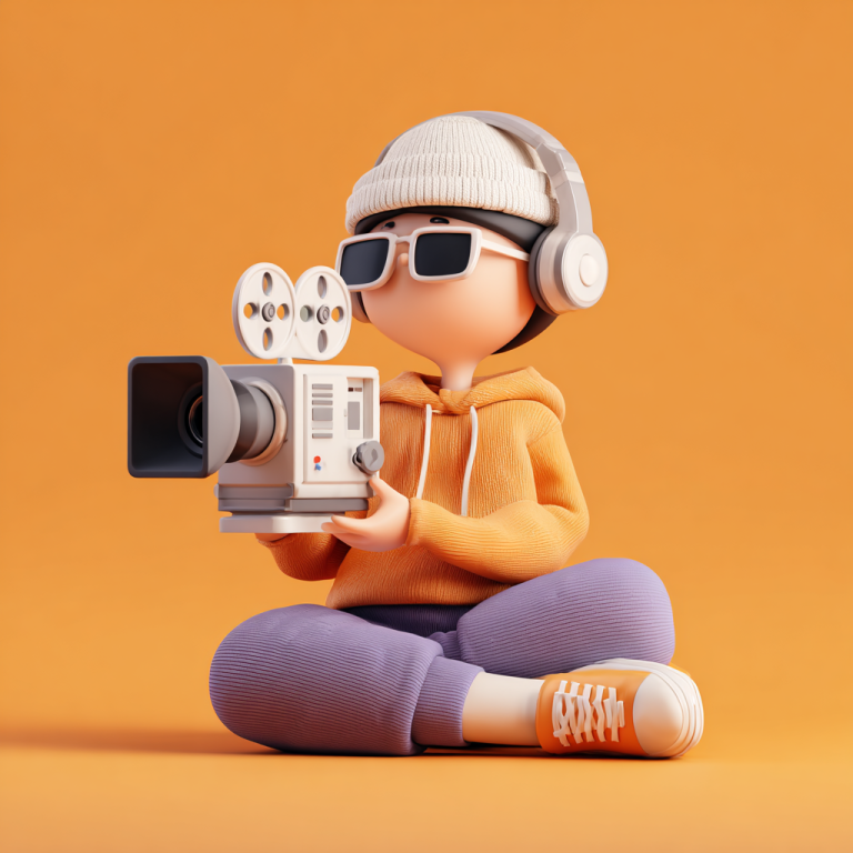 How Animation Helps Brands Stand Out in Crowded Feeds | Brandignity