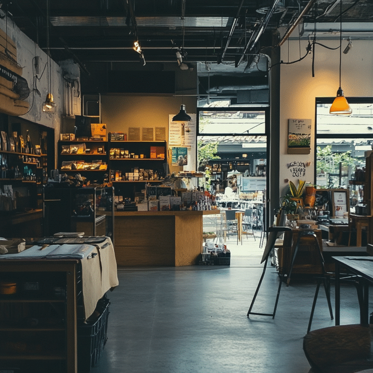 Operational Success: Tools for Retail Entrepreneurs - Brandignity