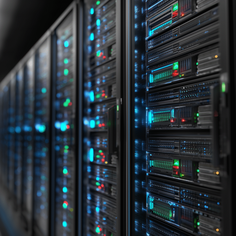 Cantech’s VPS Hosting: Power, Performance & Reliability for Your ...