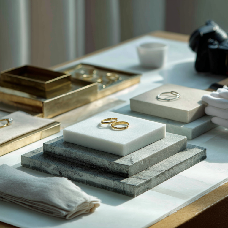 Jewelry Marketing Ideas for New Collections: Drop Strategies That ...